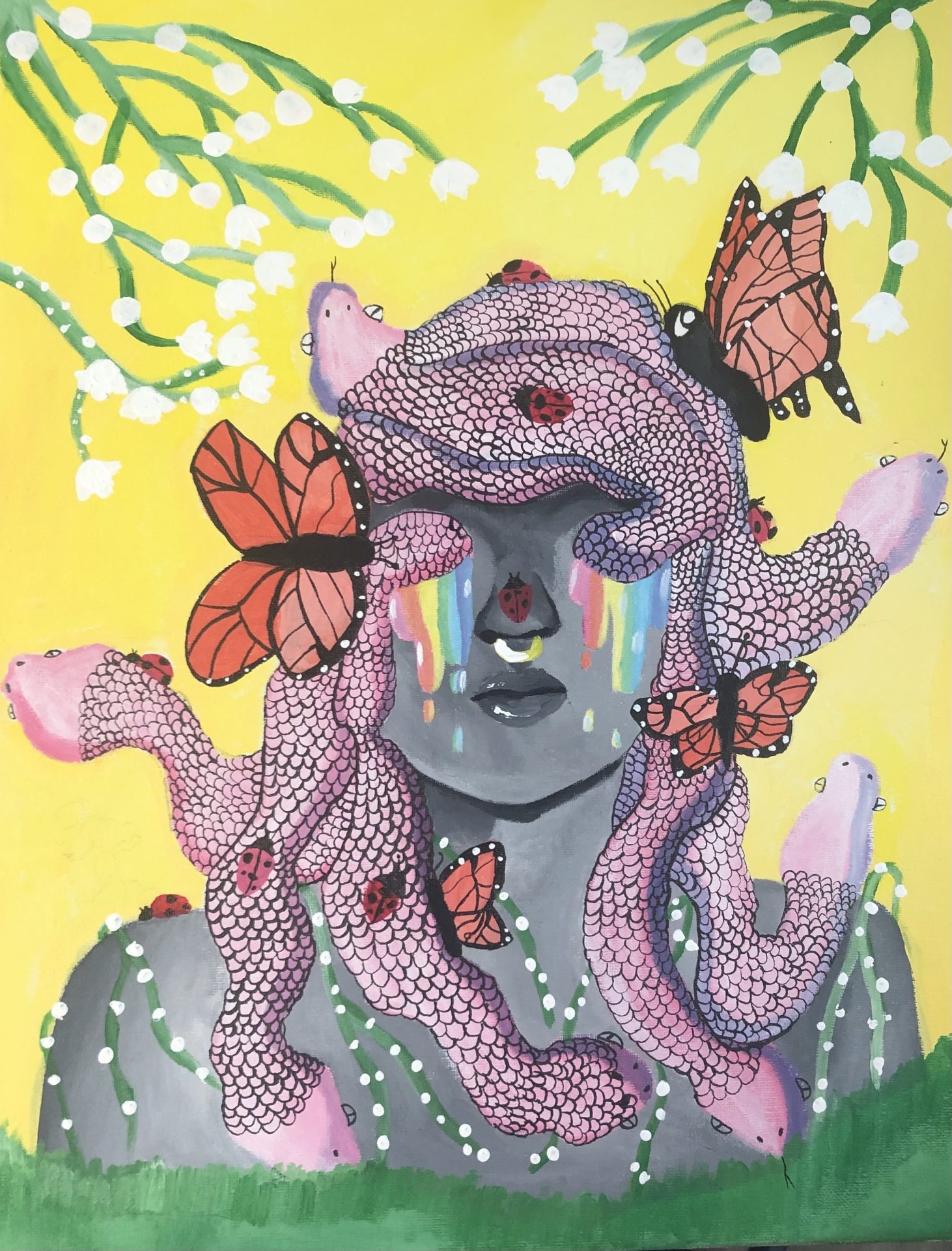 VISUAL ART FOUNDATION