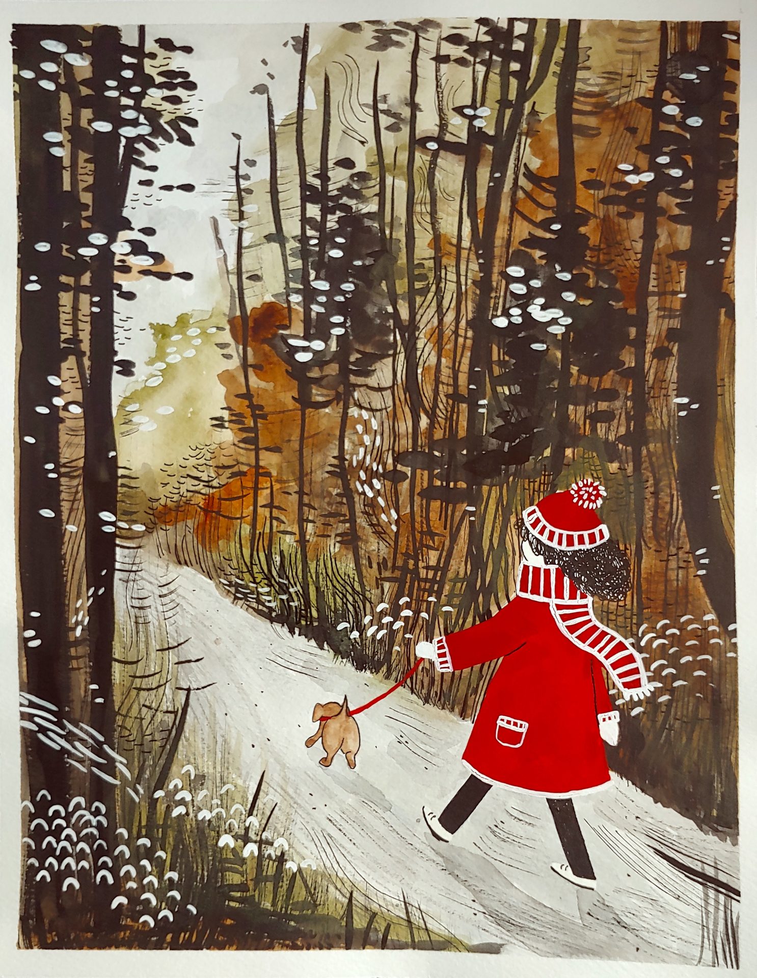 VISUAL ART FOUNDATION