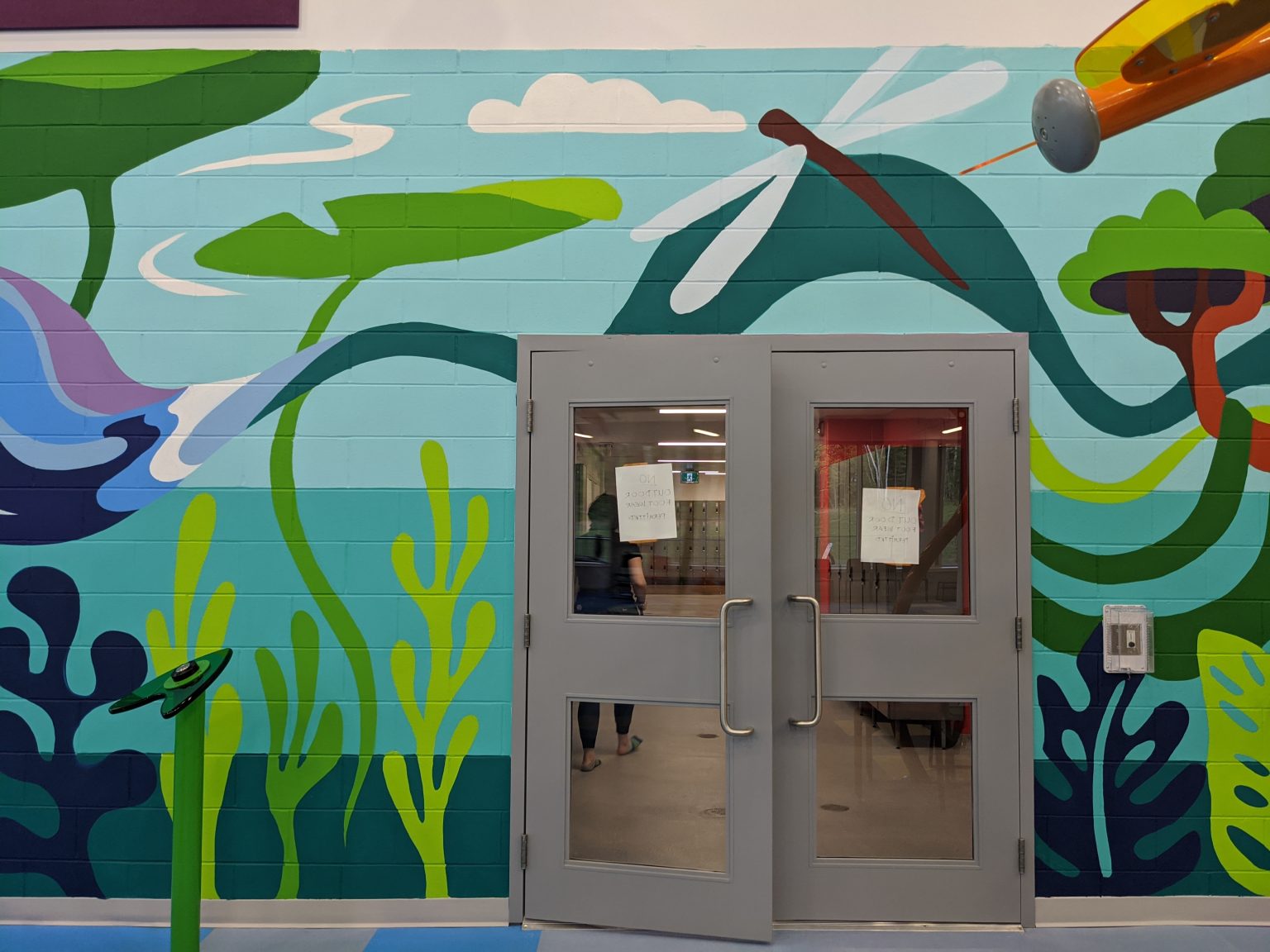 VISUAL ART FOUNDATION