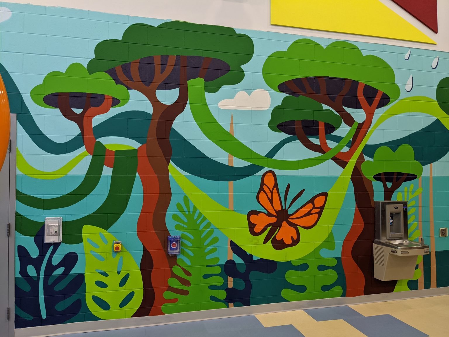 VISUAL ART FOUNDATION