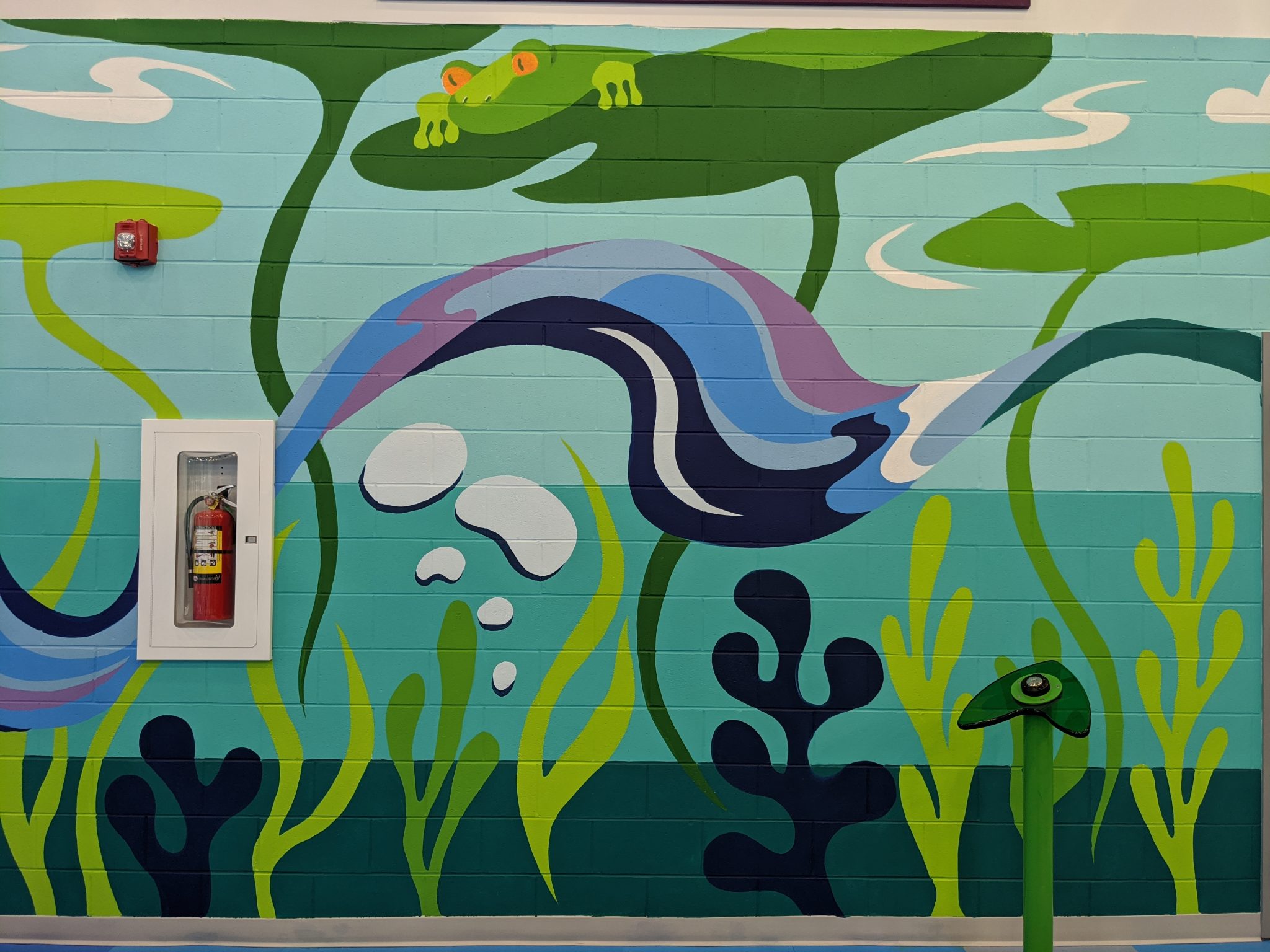 VISUAL ART FOUNDATION