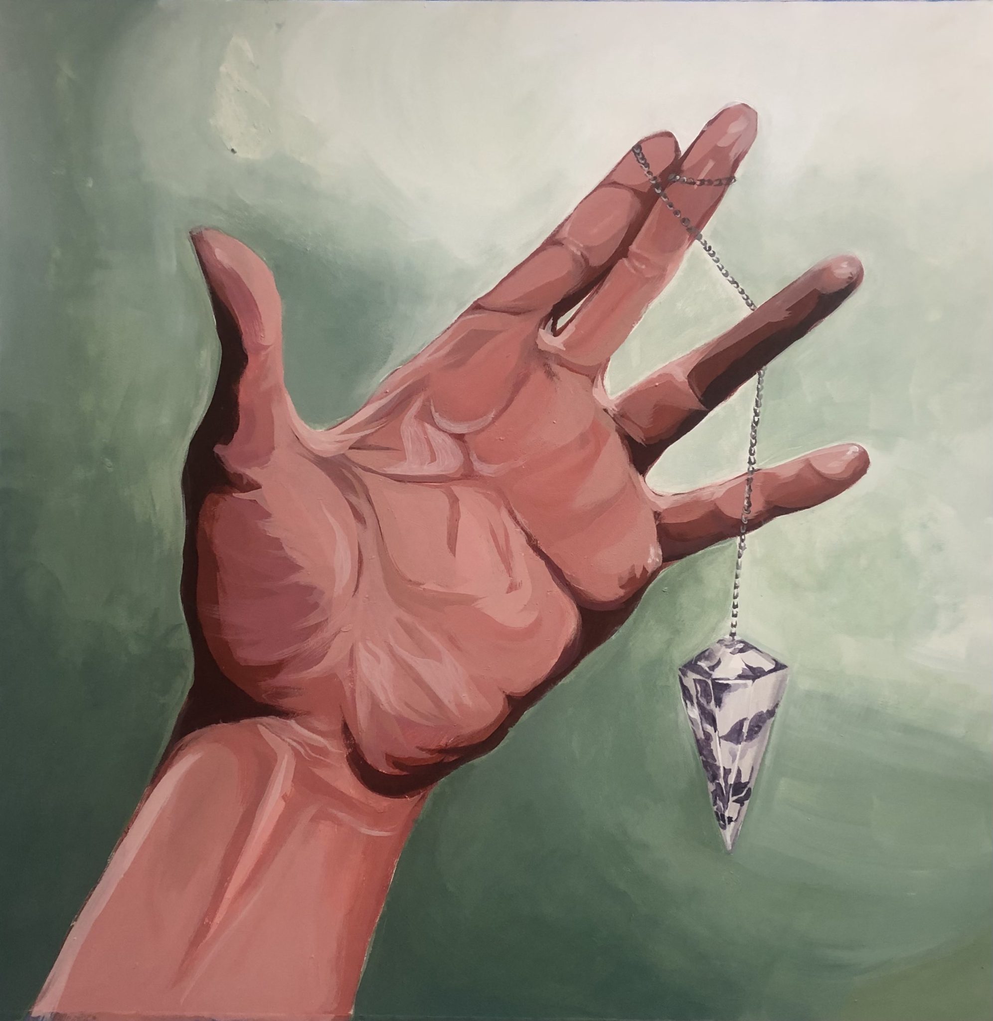 VISUAL ART FOUNDATION